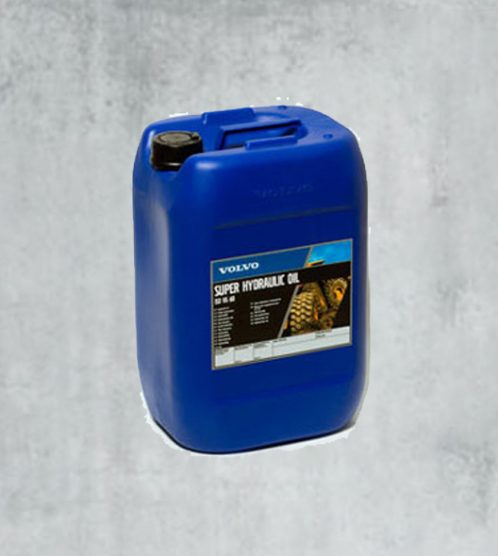 Heavy Equipment Lubricants & Filters | Nors Equipment